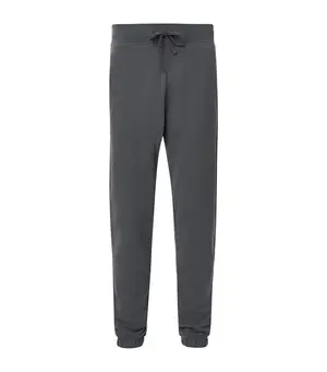 ALLSAINTS Raven Sweatpants - Grey