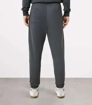 ALLSAINTS Raven Sweatpants - Grey