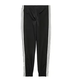 Balenciaga Fitted Track Pants