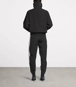 Balenciaga Fitted Track Pants