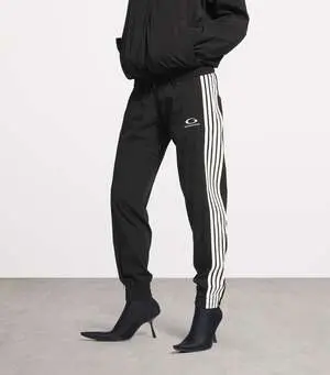 Balenciaga Fitted Track Pants
