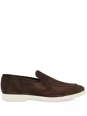 Tagliatore Simon Slip-on Loafers