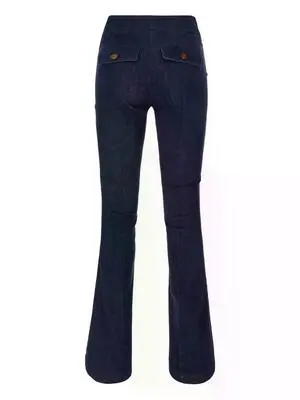 Seafarer Flared Jeans