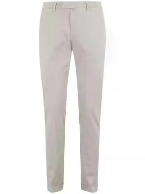 BRIGLIA 1949 Bg03 Chino Trousers - Neutrals