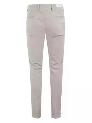 BRIGLIA 1949 Bg03 Chino Trousers - Neutrals