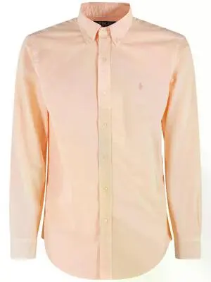Polo Ralph Lauren Polo Pony Shirt - Orange