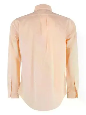 Polo Ralph Lauren Polo Pony Shirt - Orange