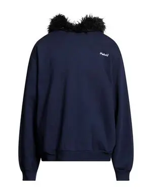 Marni Off The Shoulder Sweatshirts Hoodies For Men