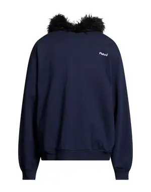 Marni Cotton French Terry Sweatshirt