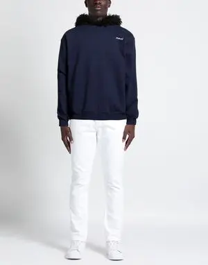 Marni Cotton French Terry Sweatshirt
