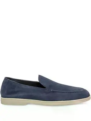 DOUCAL'S Adler Loafers - Blue
