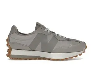 NEW BALANCE 327 Sneakers - Brown