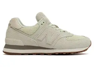 NEW BALANCE 574 Sneakers - Mineral