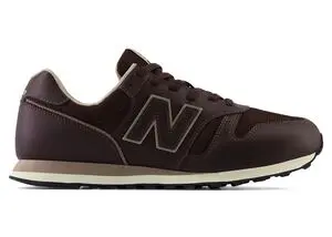 NEW BALANCE 373 Sneakers - Brown