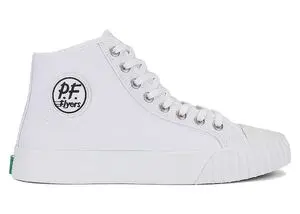 P.F. FLYERS Center Hi Top Sneakers