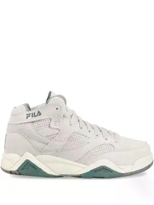 FILA M Squad Mid Sneakers