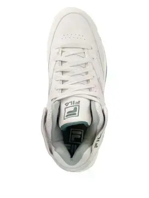 FILA M Squad Mid Sneakers