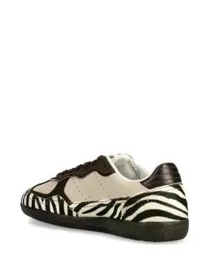 ALOHAS Tb.490 Sneakers - Brown