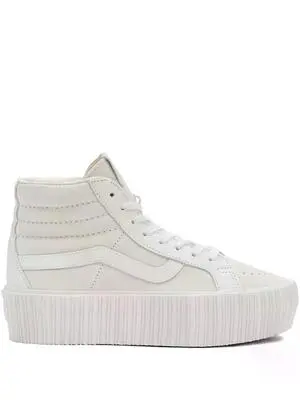 VANS Sk8-hi Reissue Trainers - Neutrals