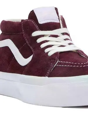 VANS Old Skool Reissue Sneakers - Red