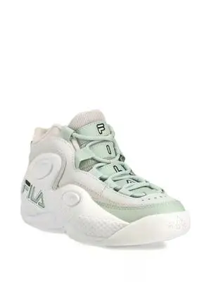 FILA Grant Hill 3 Mid Sneakers