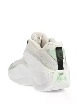 FILA Grant Hill 3 Mid Sneakers