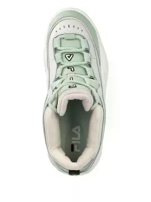 FILA Grant Hill 3 Mid Sneakers