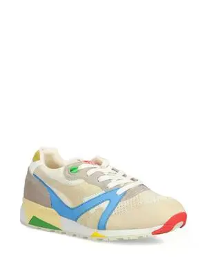 DIADORA Leather Sneakers