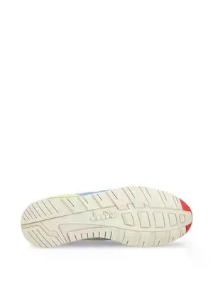 DIADORA Leather Sneakers