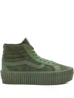 VANS Sk8-hi Reissue Trainers