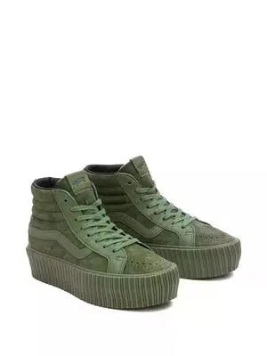 VANS Sk8-hi Reissue Trainers
