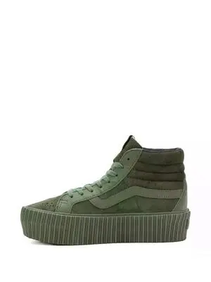 VANS Sk8-hi Reissue Trainers