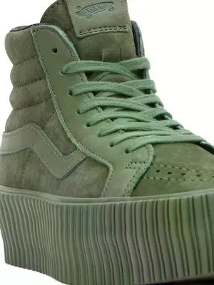 VANS Sk8-hi Reissue Trainers