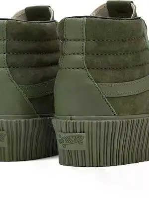 VANS Sk8-hi Reissue Trainers