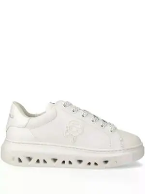 Karl Lagerfeld Ikonik Karl-detailed Sneakers