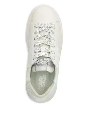Karl Lagerfeld Ikonik Karl-detailed Sneakers
