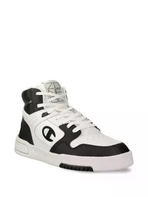 Champion Z80 Hi Sneakers