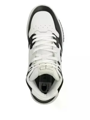 Champion Z80 Hi Sneakers