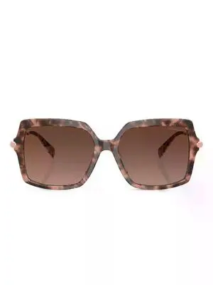 Michael Kors Quogue Sunglasses