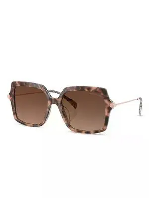 Michael Kors Quogue Sunglasses