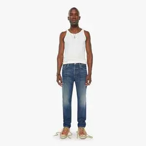 MOTHER The Ace Straight Leg Jeans