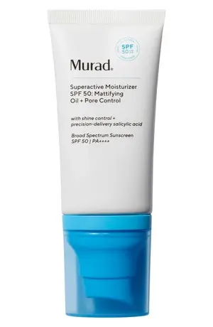 Murad Lightweight Skincare Products