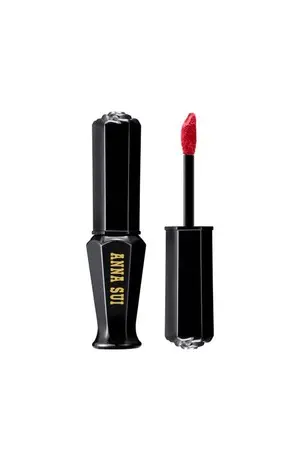Anna Sui Everlasting Rouge - Perfect/ Passionate Red 402