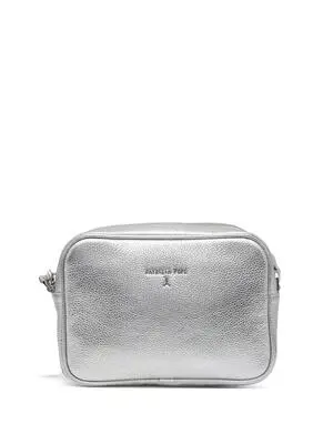 Patrizia Pepe Leather Cross Body Bag