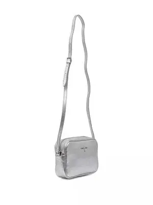 Patrizia Pepe Leather Cross Body Bag