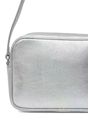 Patrizia Pepe Leather Cross Body Bag
