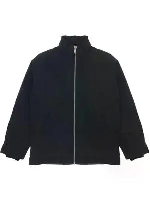 WON HUNDRED Stand-up Collar Jacket