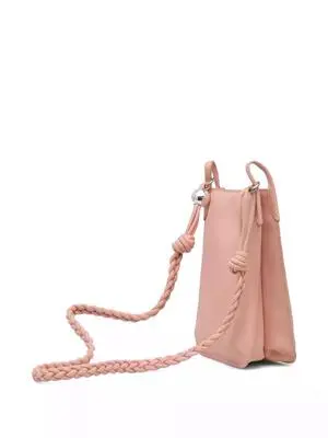 Stine Goya Braided-strap Cross Body Bag