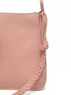 Stine Goya Braided-strap Cross Body Bag