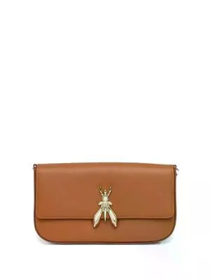 Patrizia Pepe Chain Strap Clutches